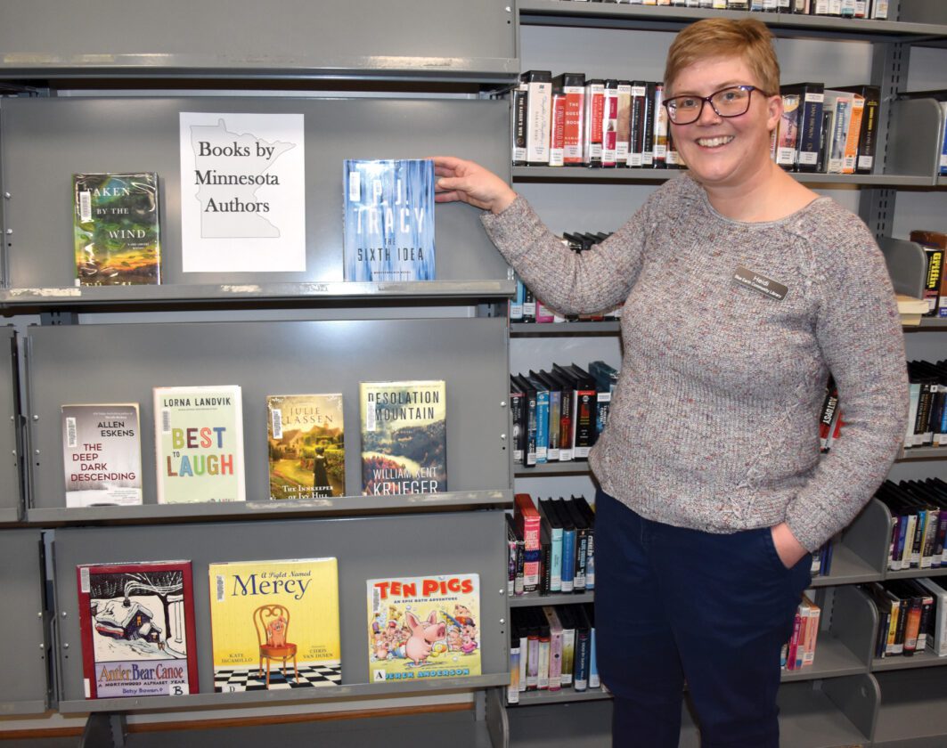 BE Library starts programs for adult readers | News, Sports, Jobs ...
